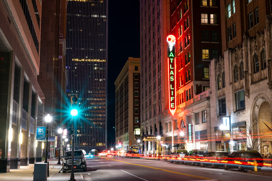 Tulsa Regional Tourism, Destination Marketing | About Us
