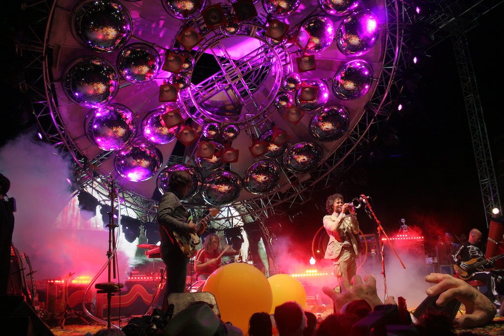 Music Creative Directory | Tulsa FMAC