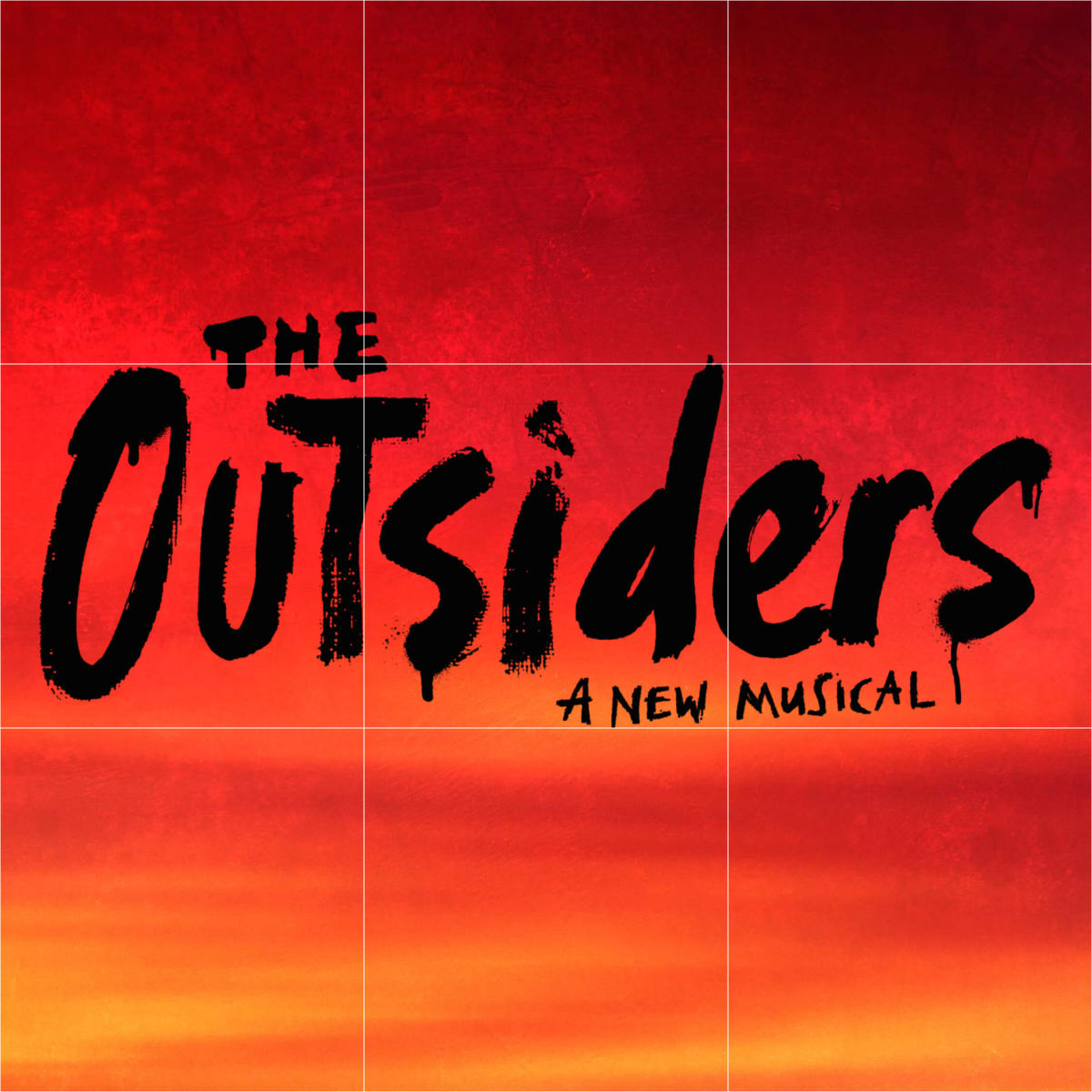 The Outsiders Musical New York Visit
