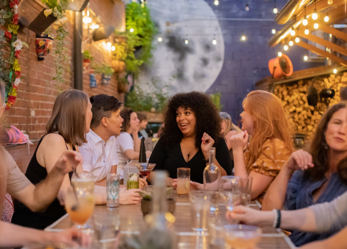 The Ultimate Girls Weekend in Tulsa, OK | Local Itineraries