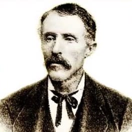 Reuben L. Partridge — Union County’s Historic Bridge Builder