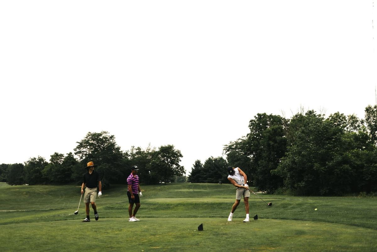 Golf Courses in Union County, Ohio | Central Ohio Greens
