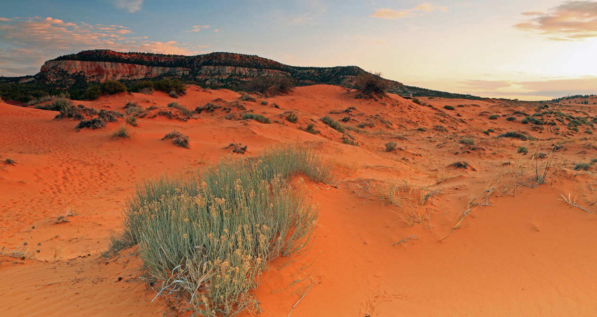 Utah State Parks | Utah.com