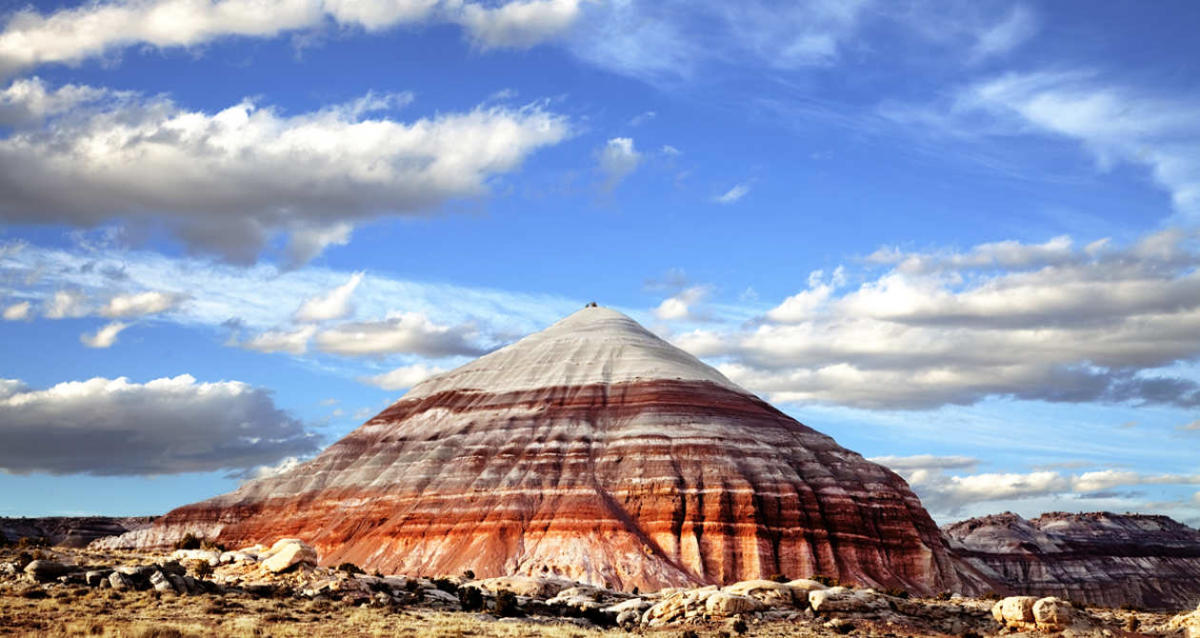 Capitol Reef Hotels & Lodging | Utah.com