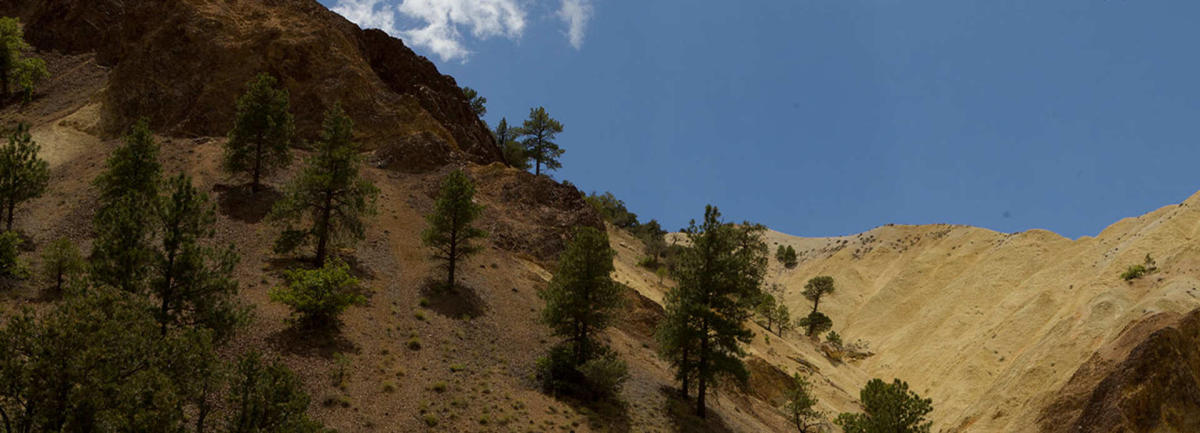 Big Rock Candy Mountain | Utah.com