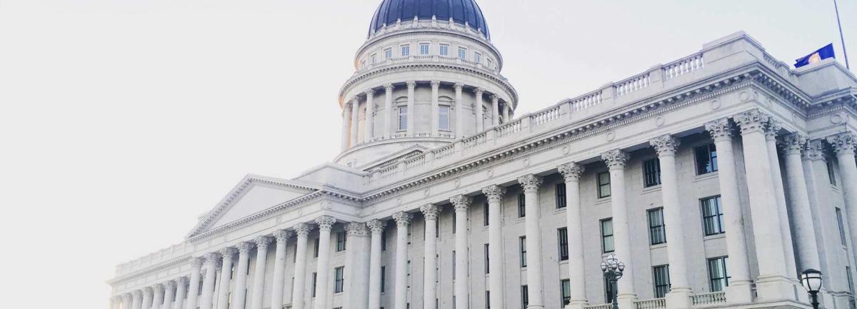 Salt Lake City History | Utah.com