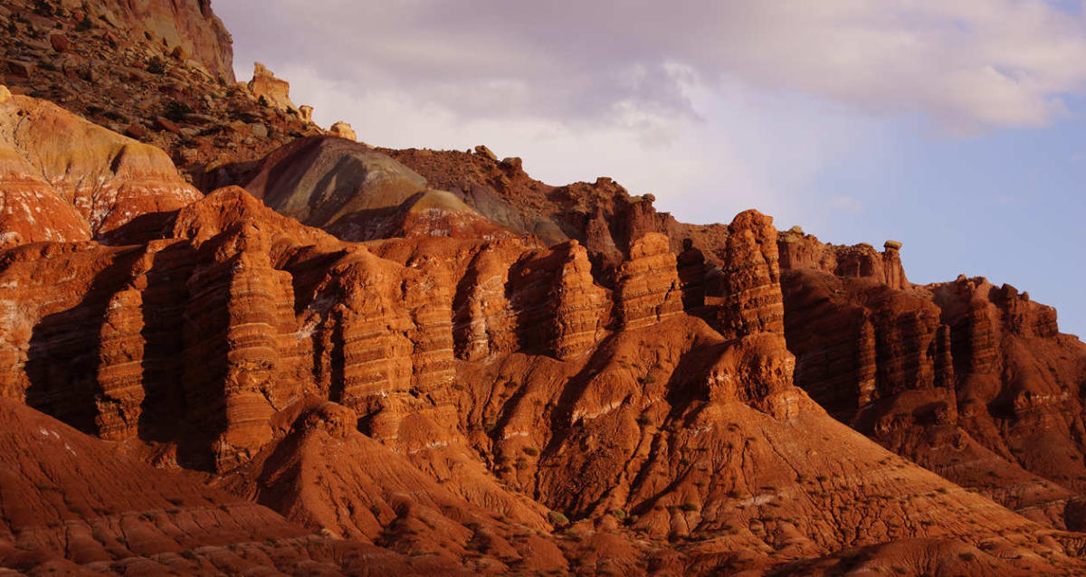 Capitol Reef Deals | Utah.com