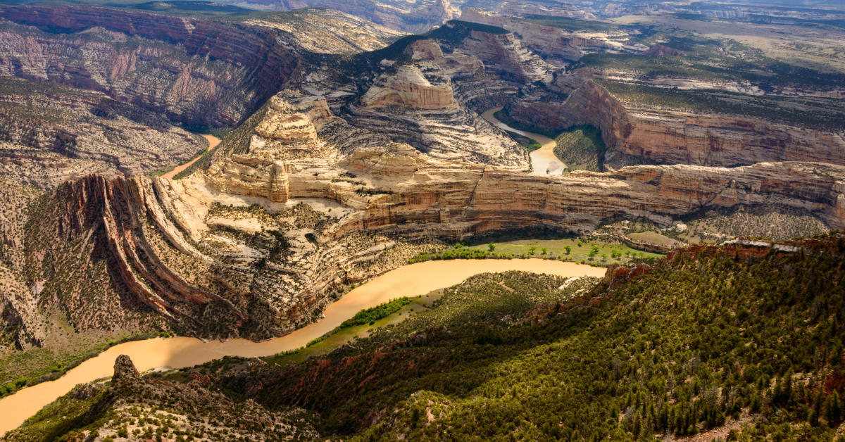 Plan a Guys Getaway in Vernal