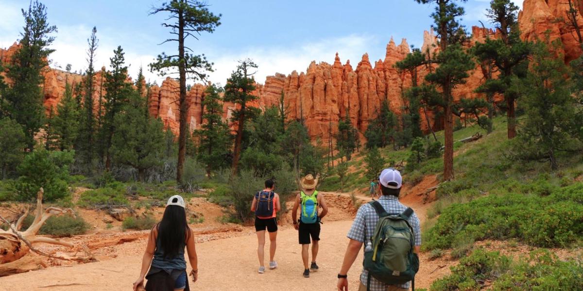 Hiking Guides | Utah.com