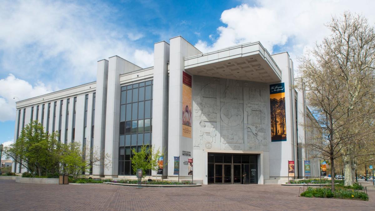 LDS Church History Museum | Utah.com