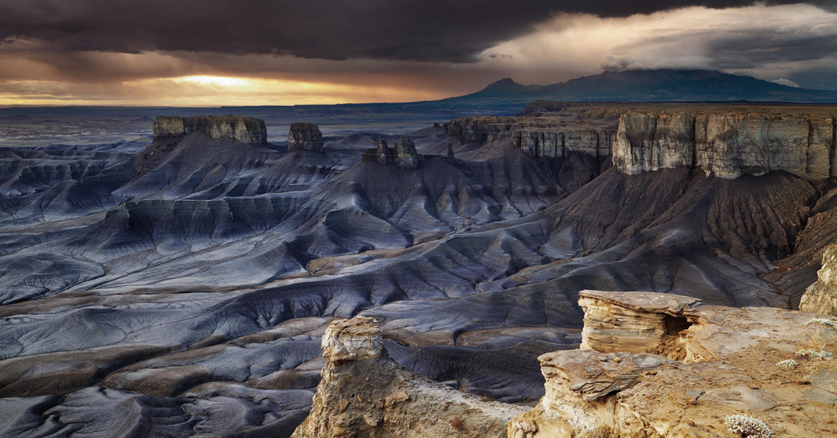 Hanksville | State and National Parks Hub | Utah.com