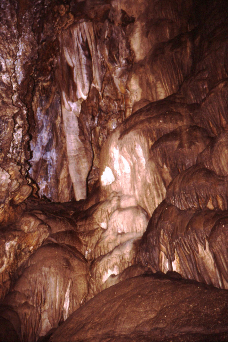 Timpanogos Cave | Utah.com