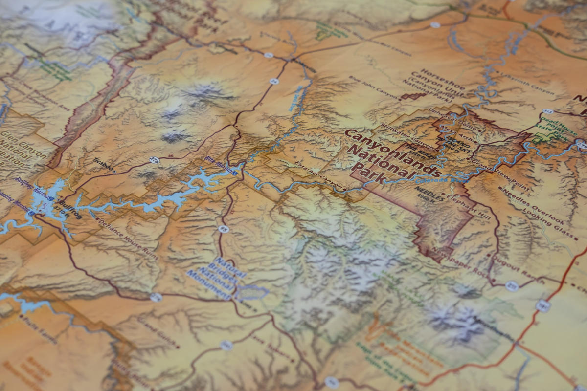 Utah Travel Guide | Utah.com