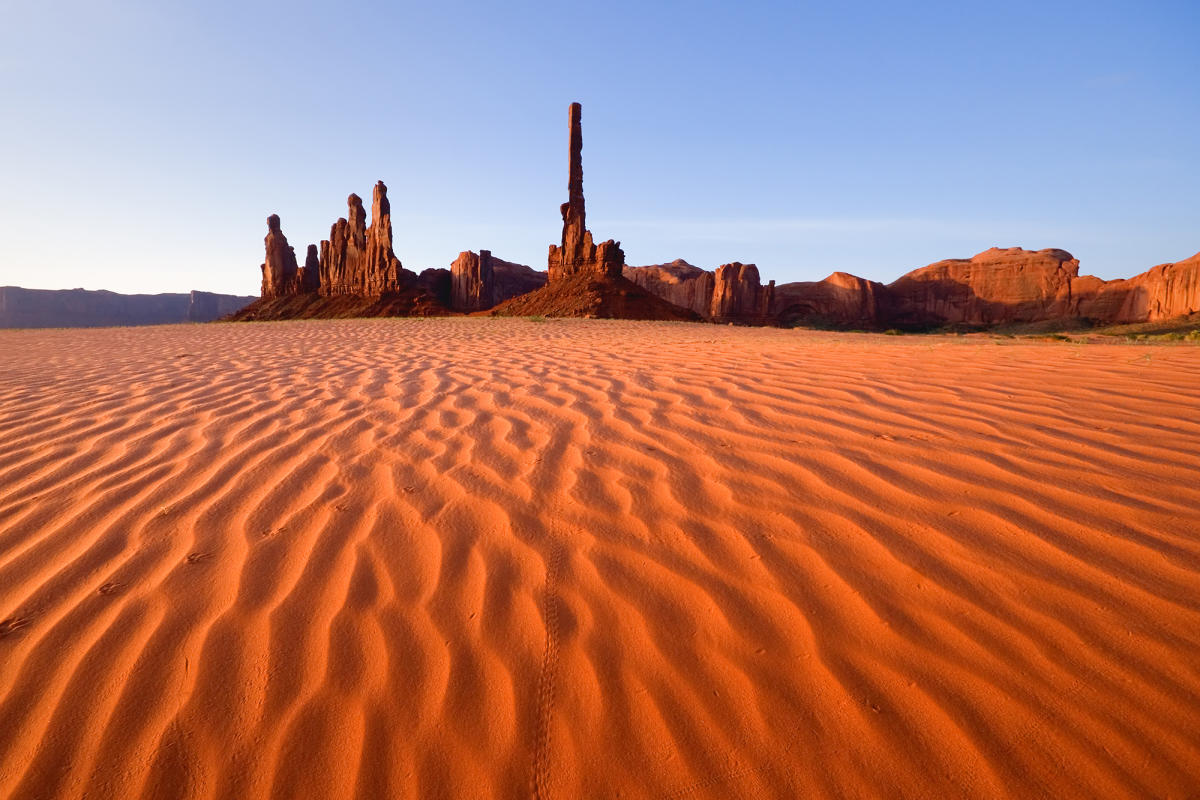 National Monuments and Landmarks | Utah.com
