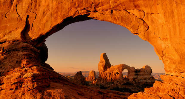 The Windows - Arches | Utah.com