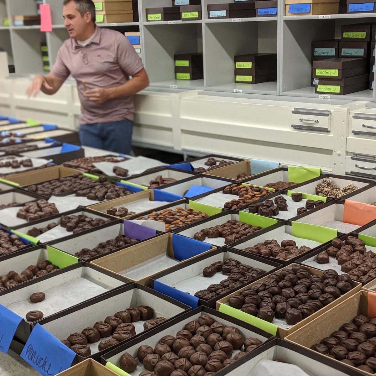 Cache Valley Foodie Trek and Signature Products Tour | Utah.com