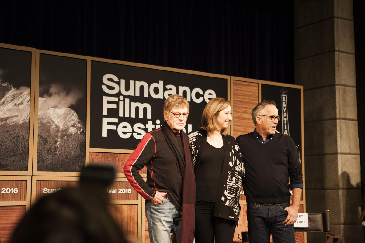 Sundance Film Festival | Utah.com