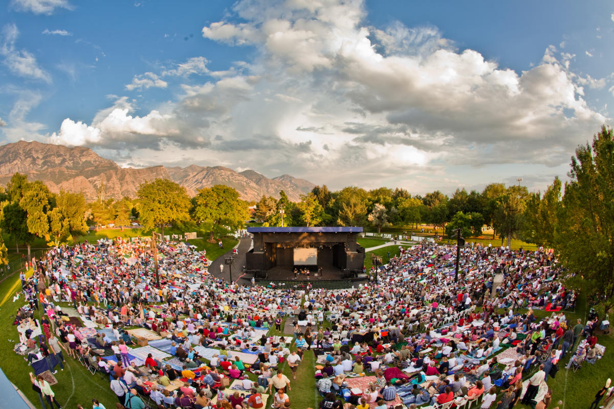 Provo Utah - Things to do, Places to Stay, and Information | Utah.com