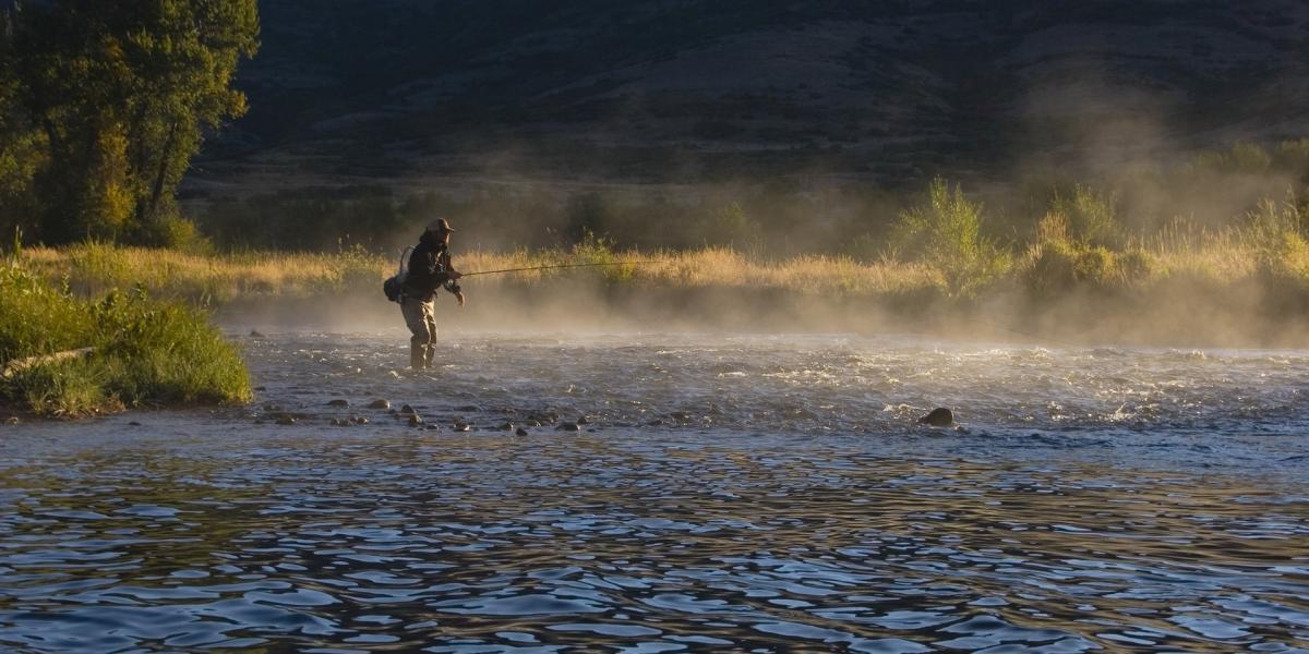 6 Best Fishing Spots in Utah | Utah.com