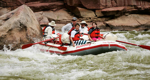 Guides and Rentals | Utah.com