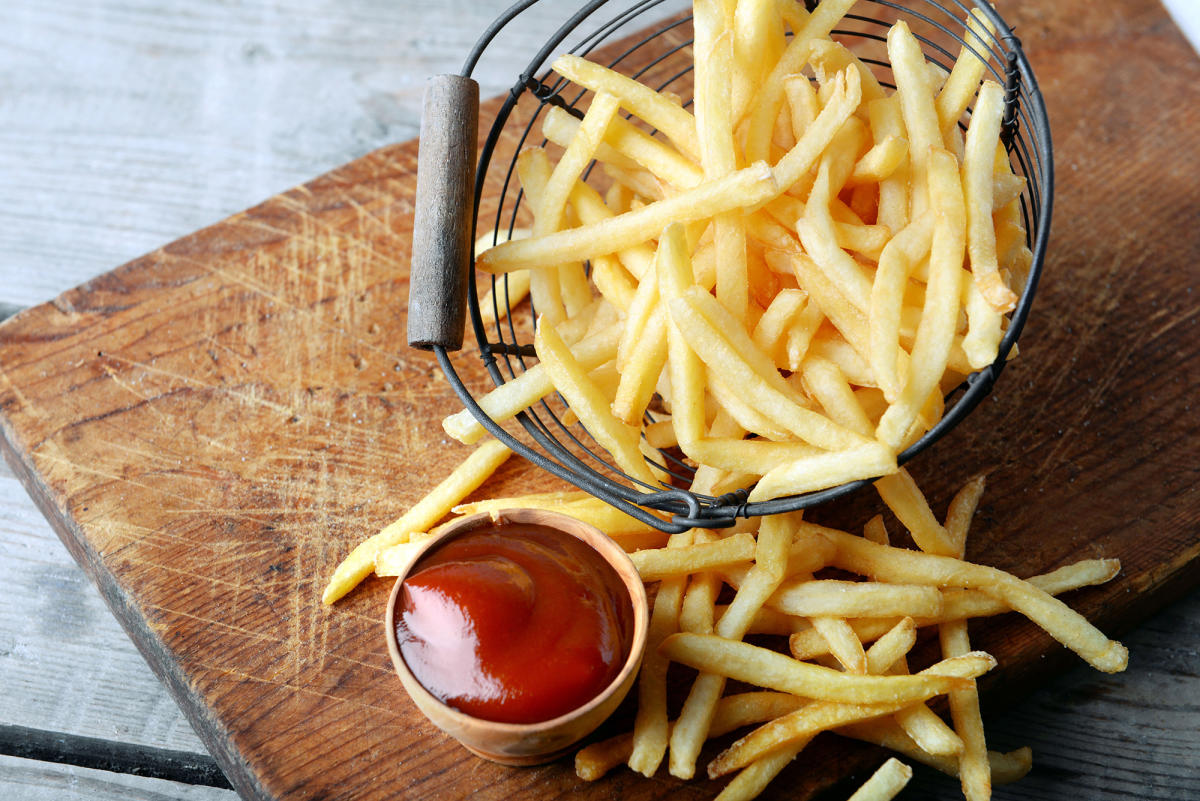 Salt Lake City Knows Fries: Our 5 Best