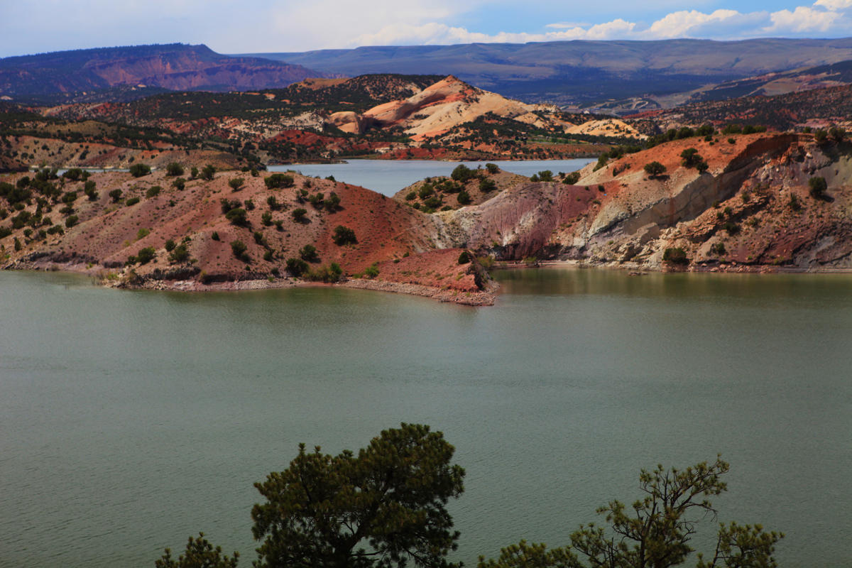 Red Fleet State Park | Utah.com