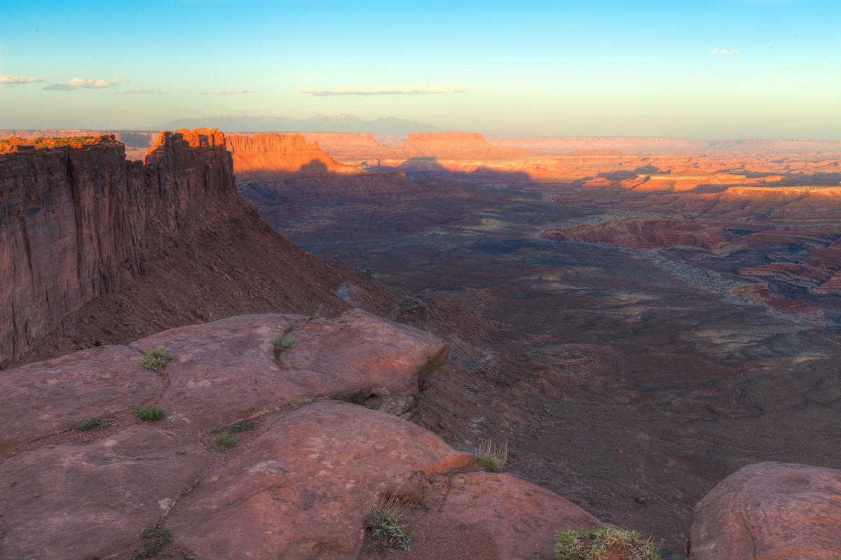 Moab Hiking Trails | Utah.com
