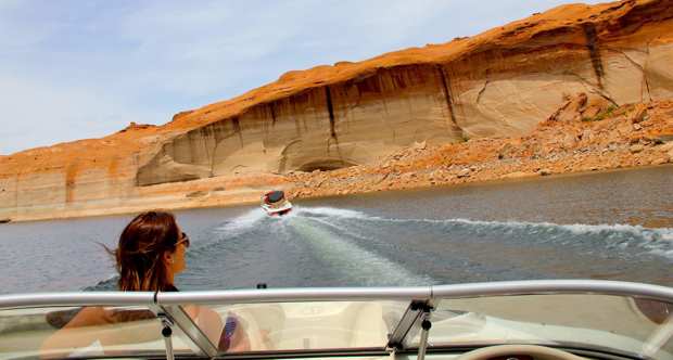 National Recreation Areas | Utah.com