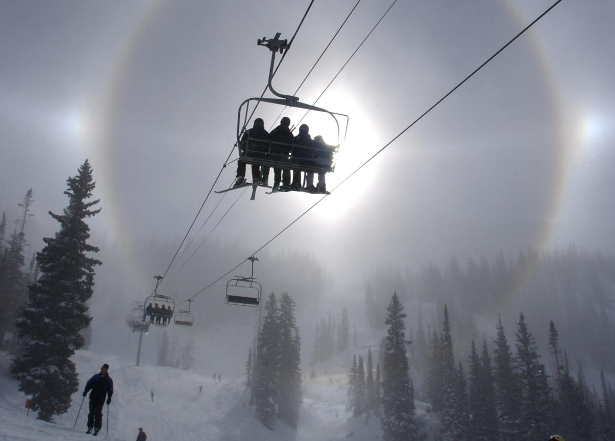 Utah Ski and Snowboard Resorts | Utah.com