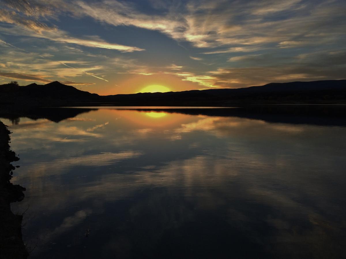 Steinaker State Park | Utah.com
