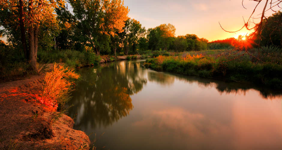 Jordan River Parkway