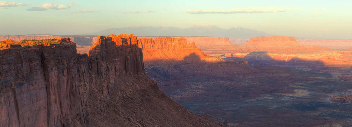 The Maze - Canyonlands | Utah.com