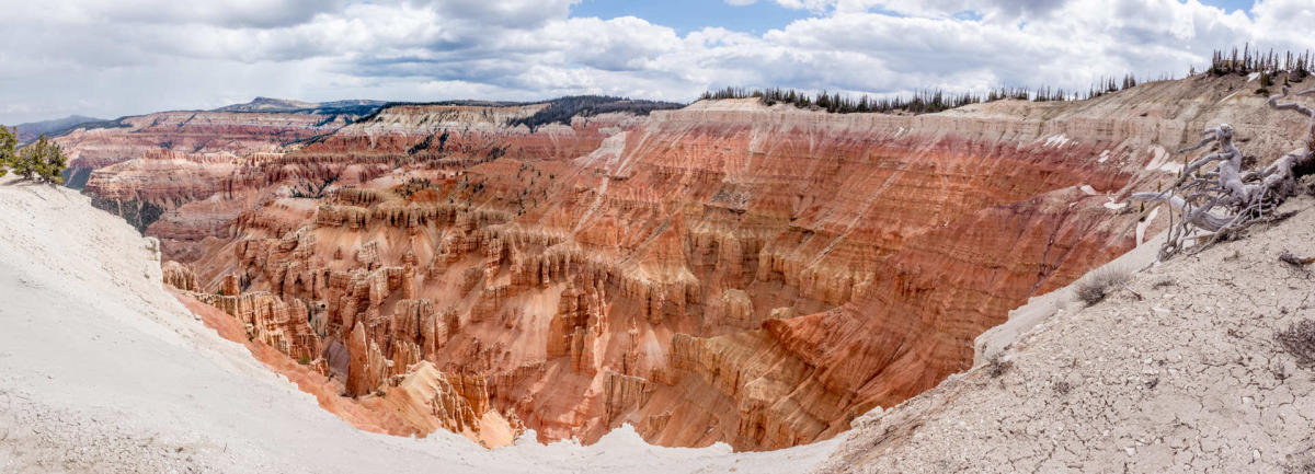 Cedar Breaks National Monument | Utah.com