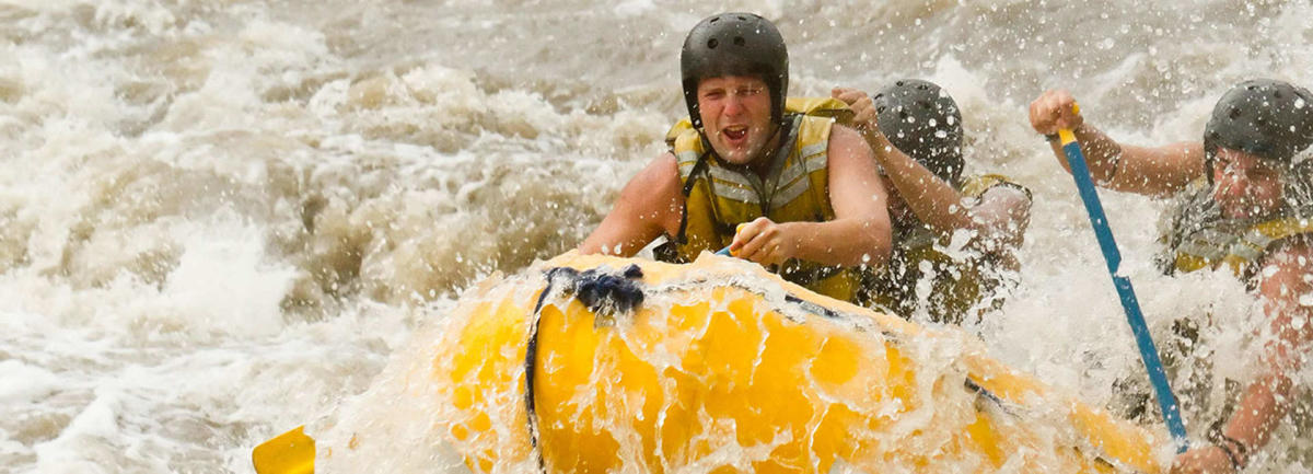 Dolores River Rafting | Utah.com