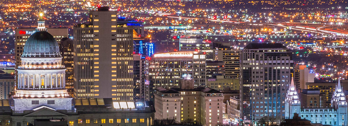 Salt Lake City Nightlife | Utah.com