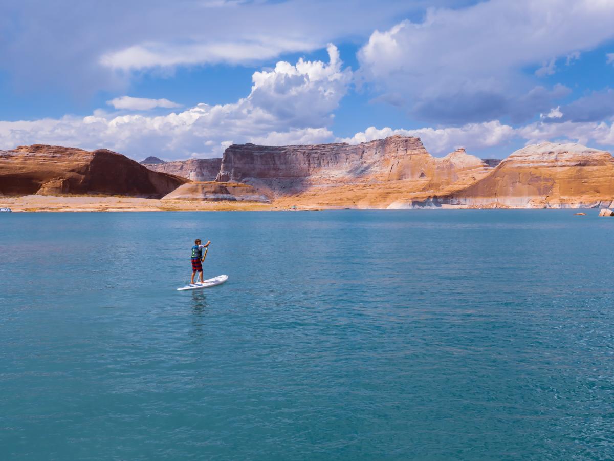 Things To Do in Lake Powell