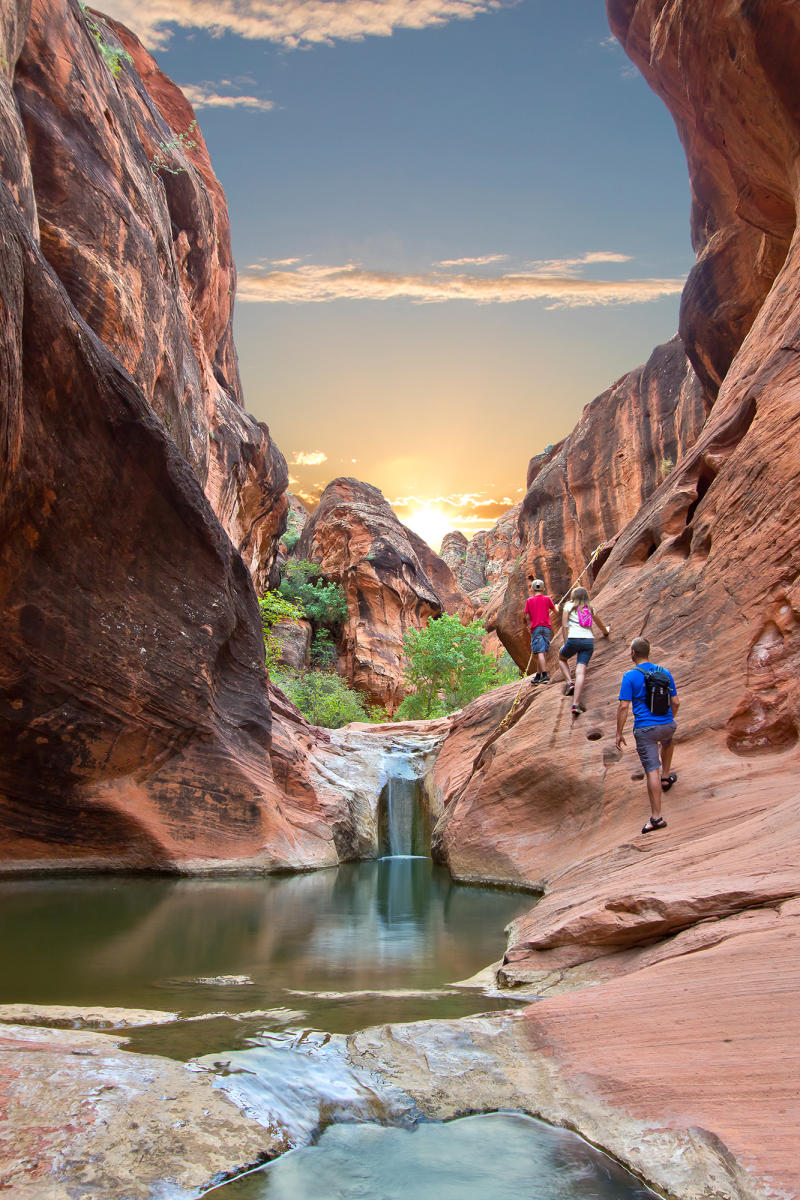 Utah Outdoor Recreation | Utah.com