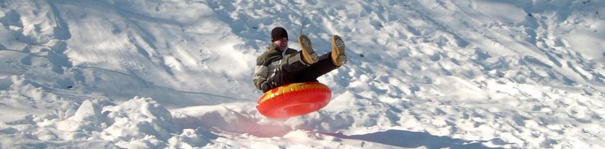 Utah’s Top 10 Snow Tubing and Sledding Hills | Utah.com