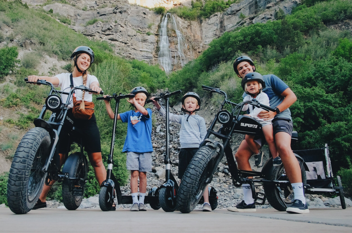 Family Attractions | Explore Utah Valley