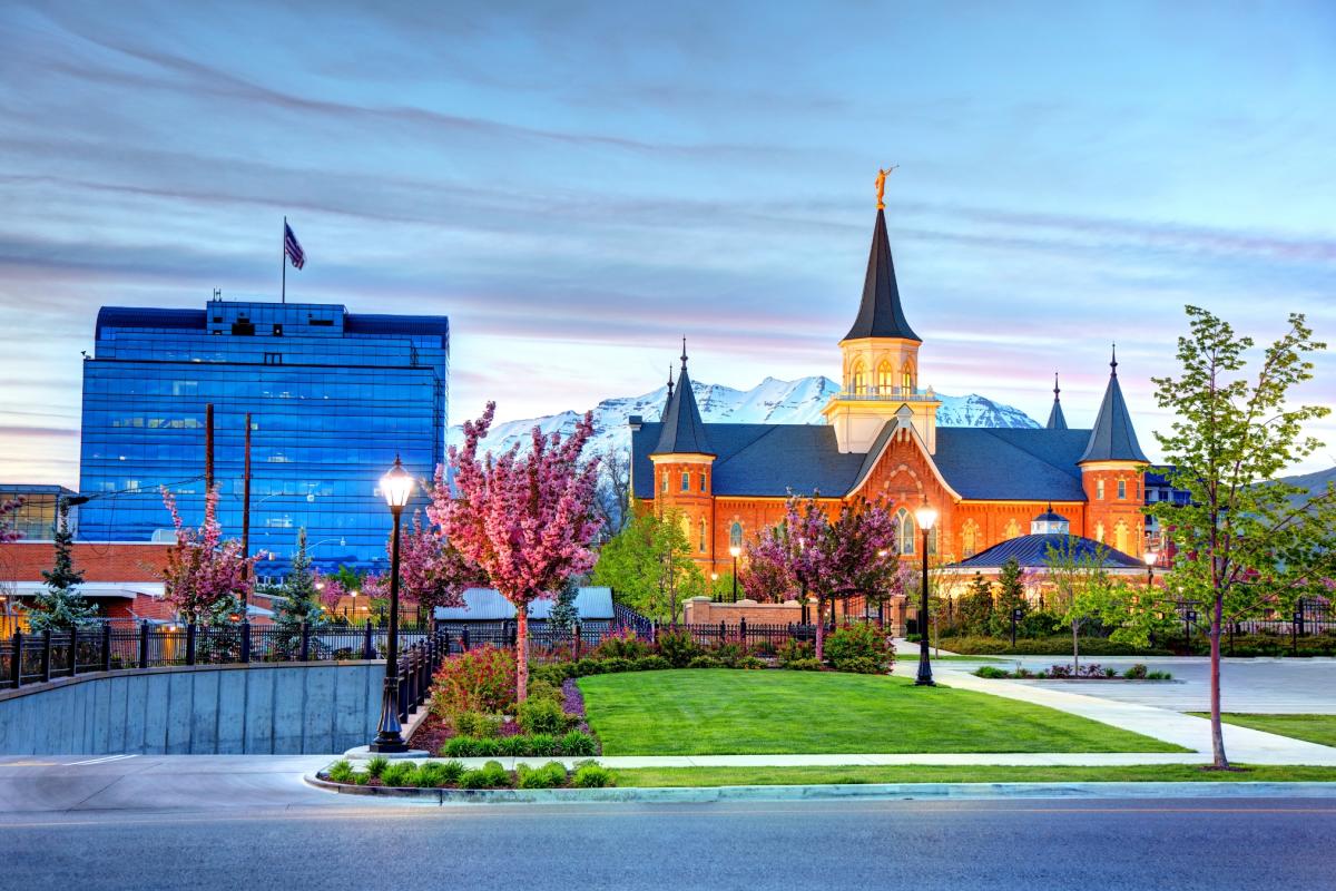 Plan Your Trip | Explore Utah Valley