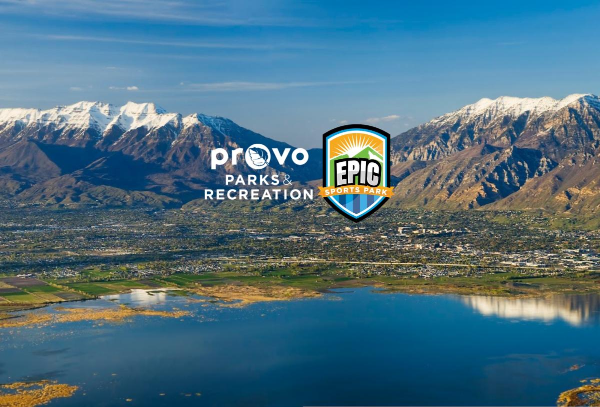 Epic Sports Park | Provo, Utah
