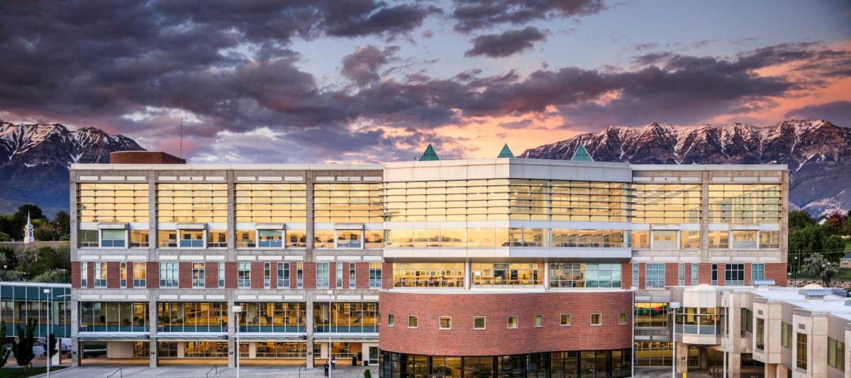 Things to Do & Restaurants Near UVU