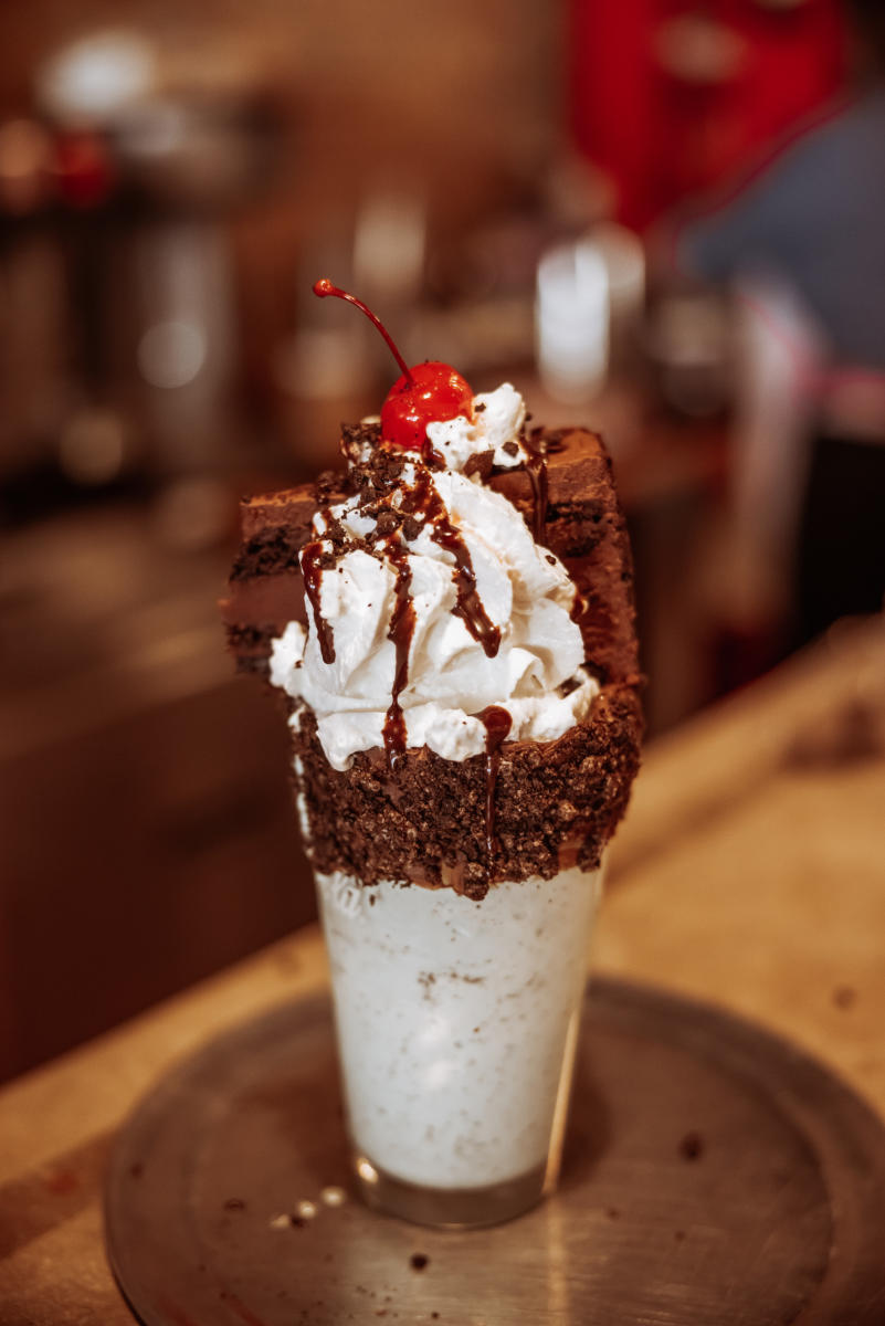 A Few of Chef Chad's Favorite Eats in Downtown Provo | Explore Utah Valley