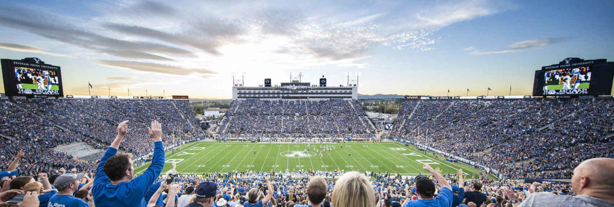 Brigham Young University | Explore Utah Valley