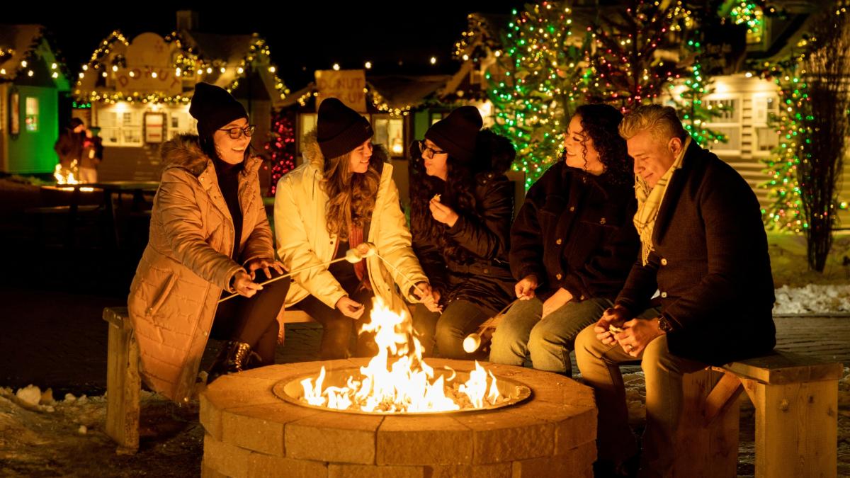 22 Christmas Activities in Utah Valley