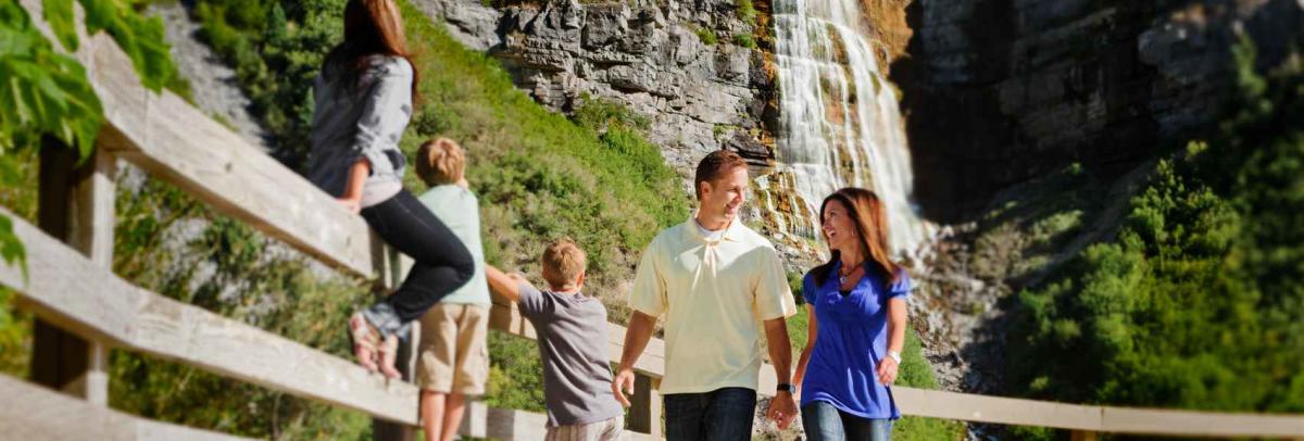 Family Attractions | Explore Utah Valley