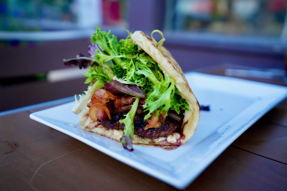 Best Local Restaurants in Downtown Provo | Utah Valley