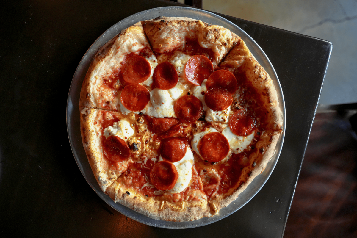 5 Best Pizzas in Provo & Utah Valley