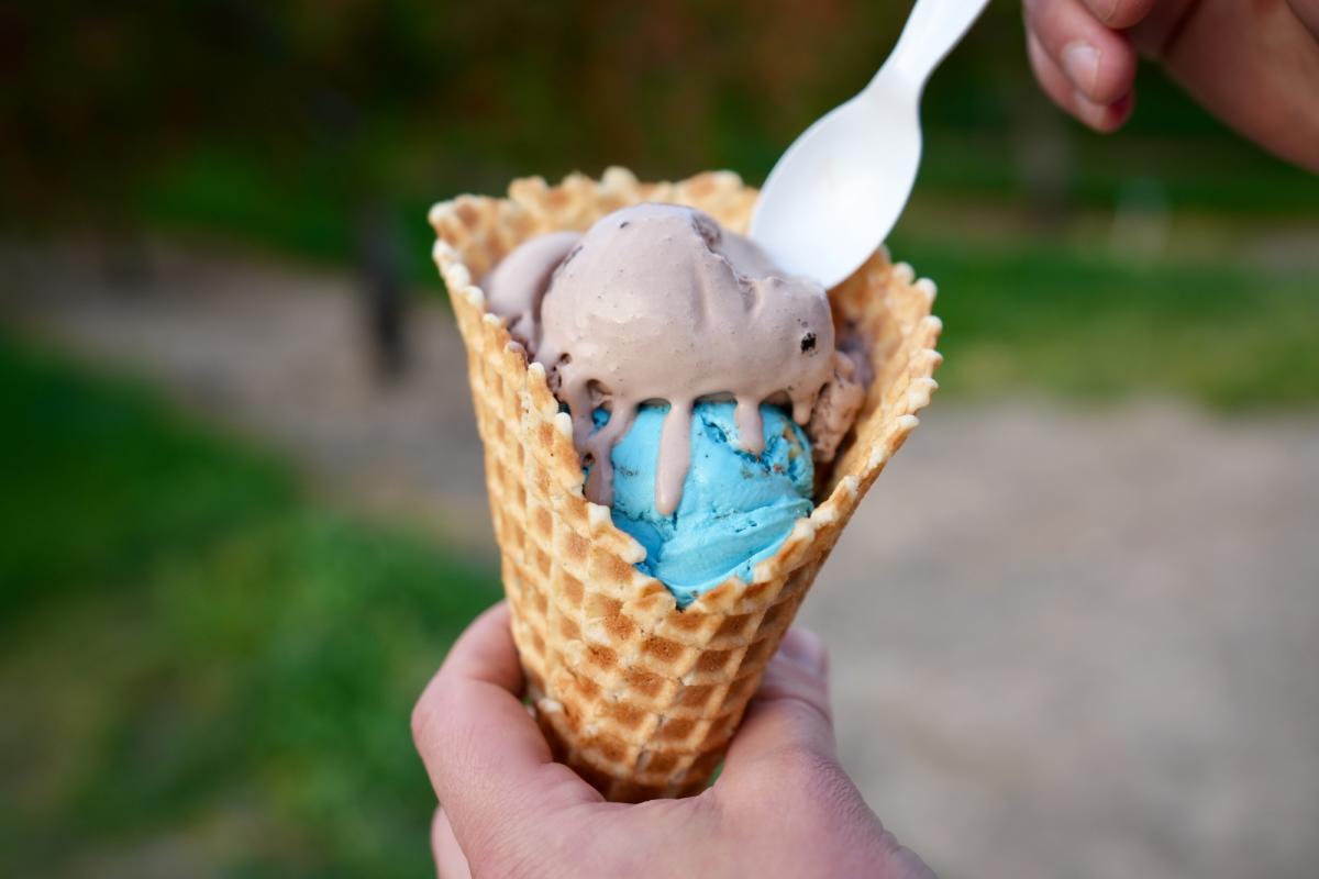 5 Top Ice Cream Places in Provo & Utah County