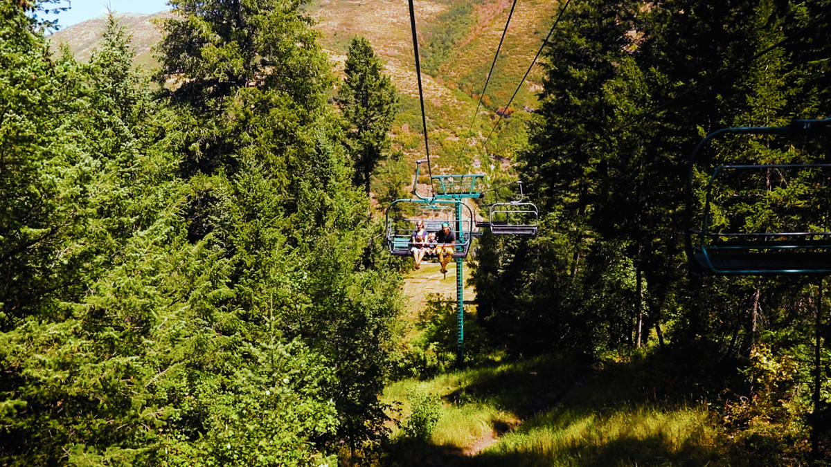 Outdoor Summer Adventures | Explore Utah Valley
